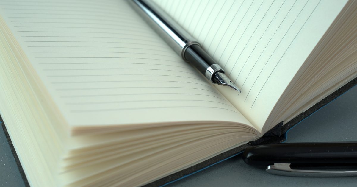 Comment remplir son journal de bord